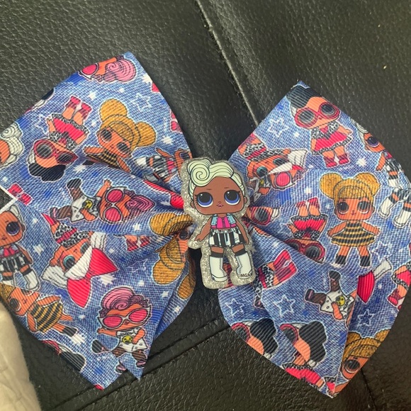 Accessories | Lol Bow | Poshmark